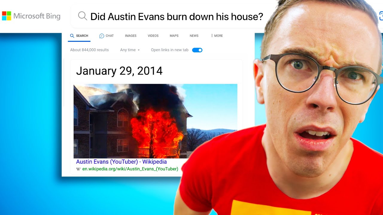 I Got Exposed Youtube
