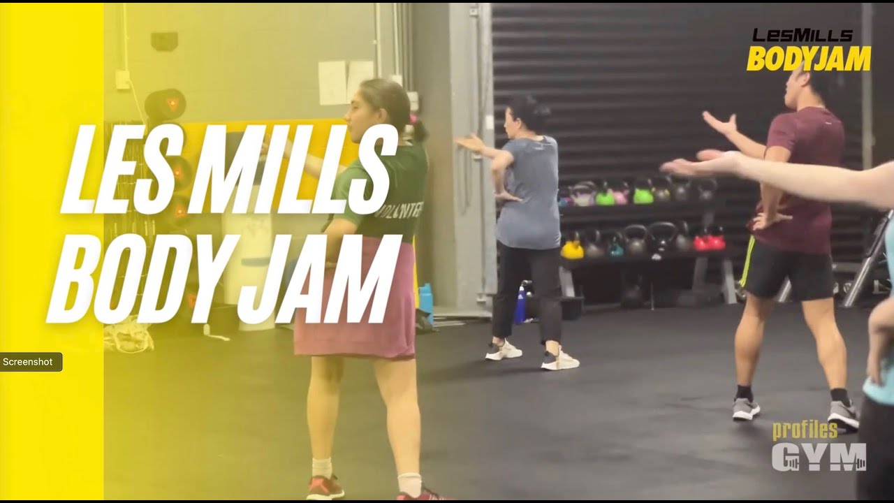 Jam Introduction Youtube
