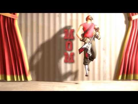 Scout S Mom S Song Team Fortress 2 Know Your Meme