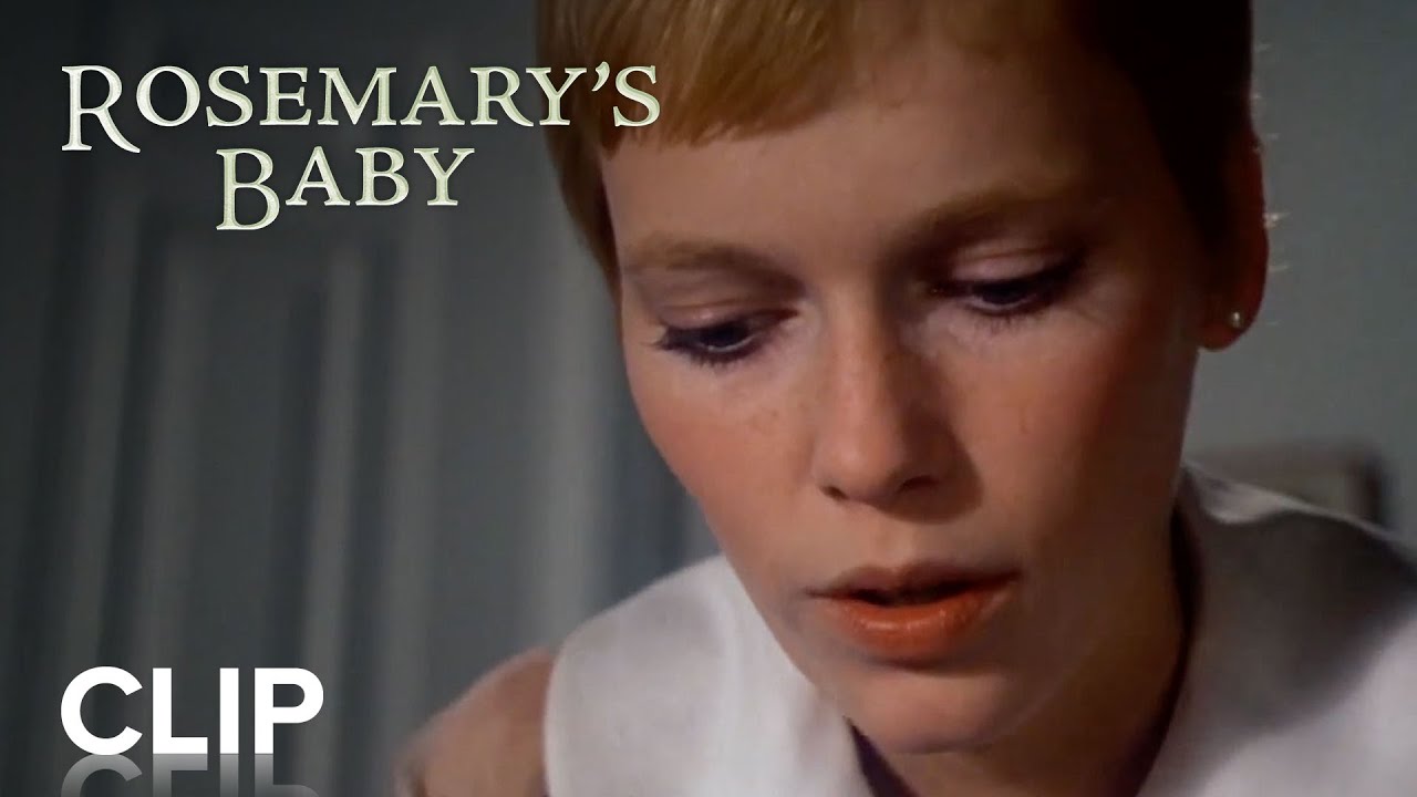 Victoria Vetri Rosemarys Baby Victoria Vetri Movies Biography