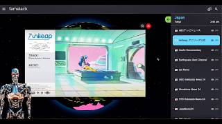 This Hidden Website Streams Live Tv From Around The World Sunstorm ...