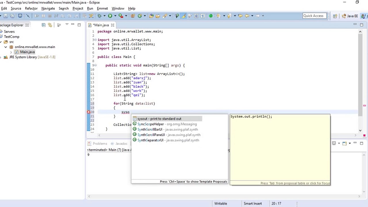 Java Comparable Comparator 1 Comparable Youtube