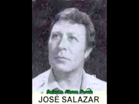 El cante..que jondo y profundo.: José Salazar Salazar "JOSÉ SALAZAR"