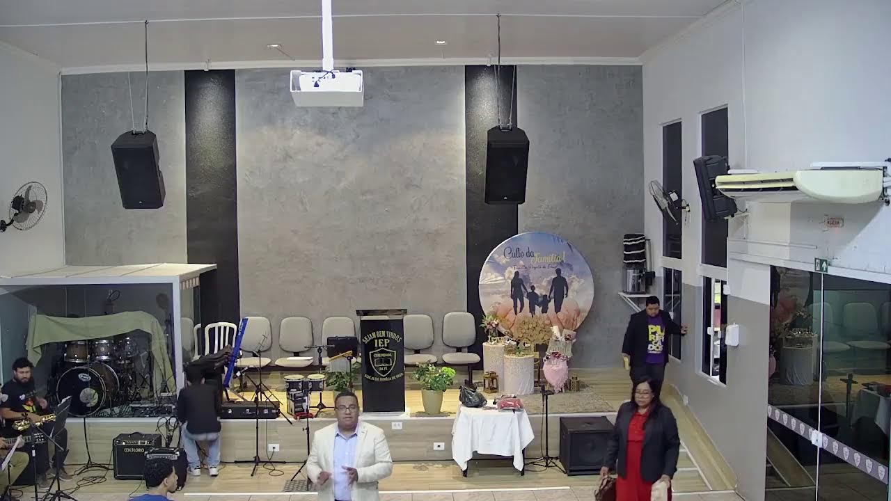 Live Youtube