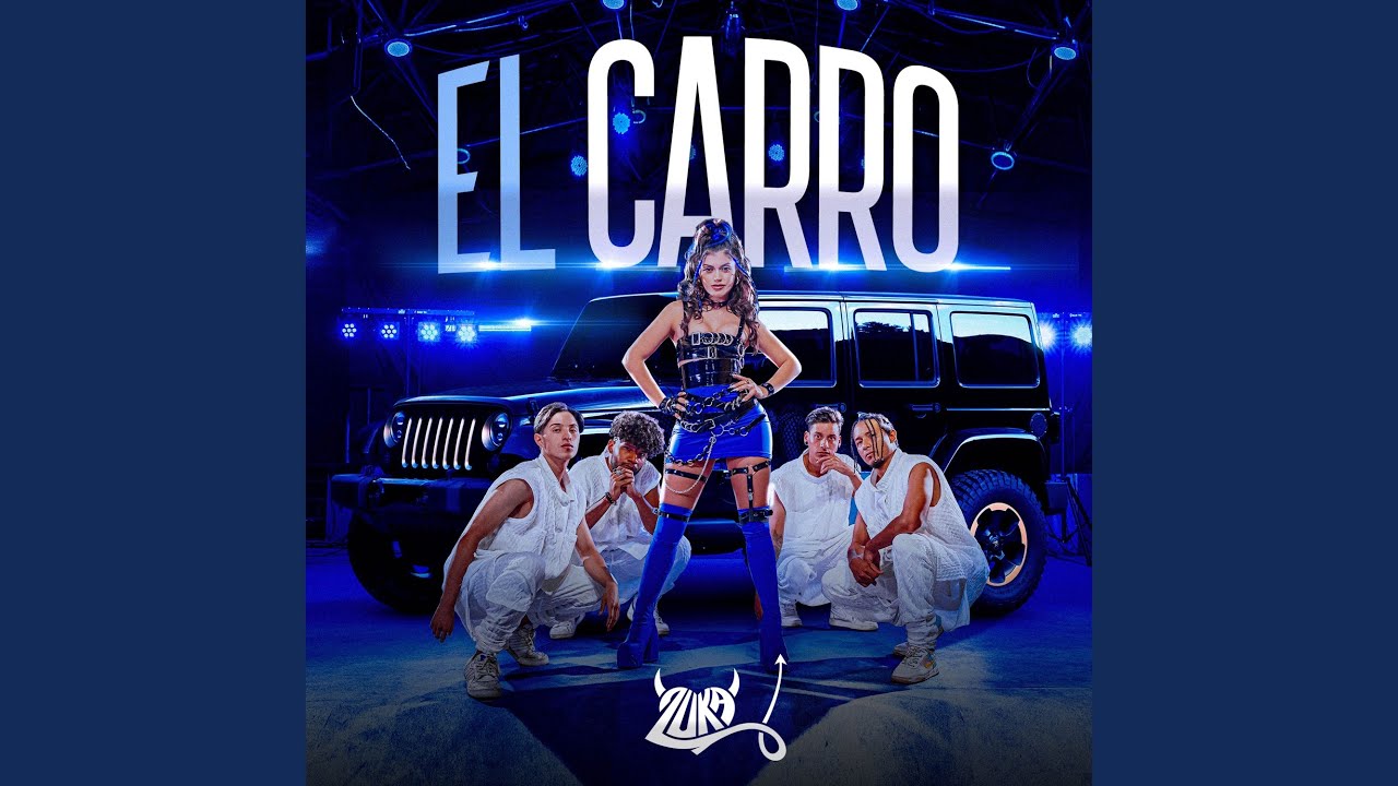 El Carro Youtube Music