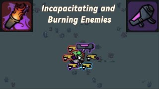 Mastering Brotato Abyssal Terrors Technomage Danger Five Guide Zpskai ...