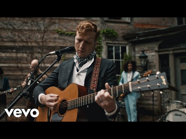 Tyler Childers Oneida Chords Lyrics Video