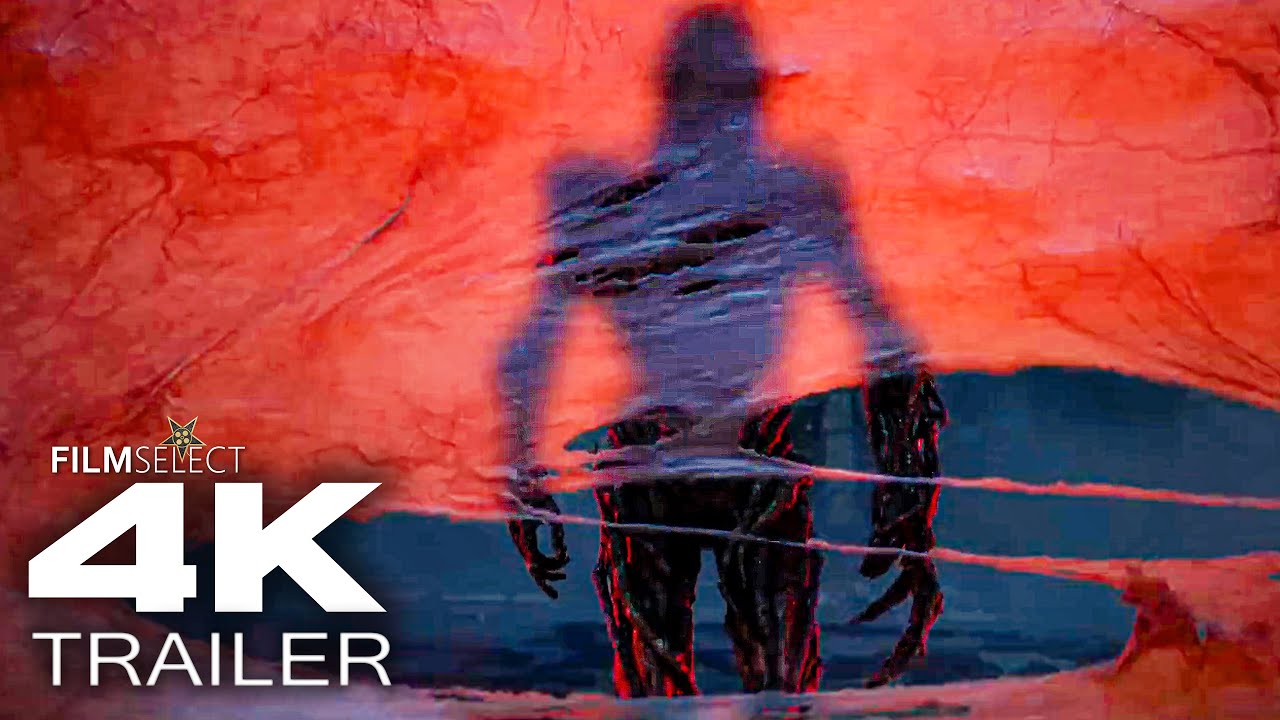 Stranger Things Season 5 Official Trailer 2 2025 Ehkou