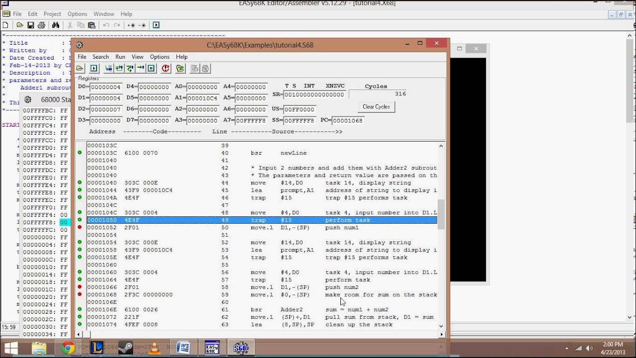 Stack Tutorial Youtube
