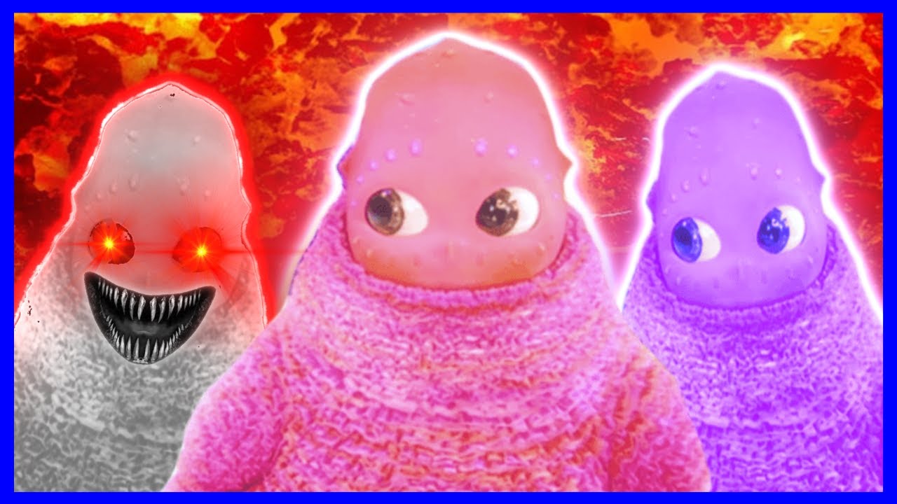 Juegos De Boohbah