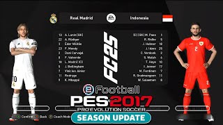 Download Pes 2017 Patch Ea Fc25 Full Update Installation Tutorial Pc ...