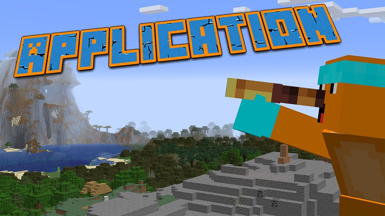 Smp Application Youtube