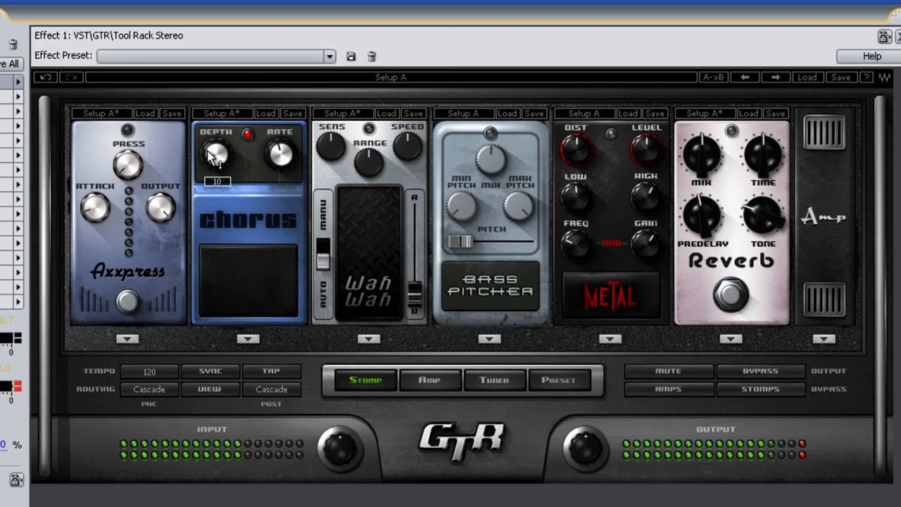 Adobe Audition 3 Vst Plugins Lasopawars