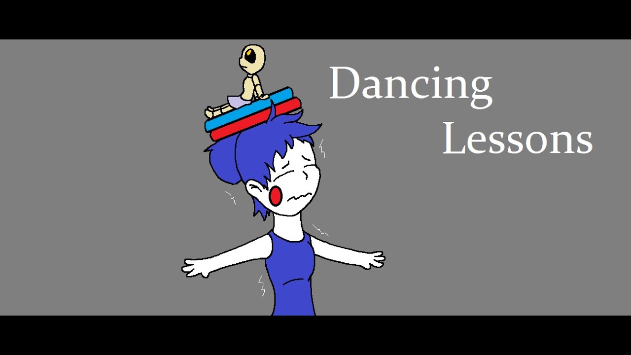 Dancing Lessons Fnaf Sl Comic Youtube