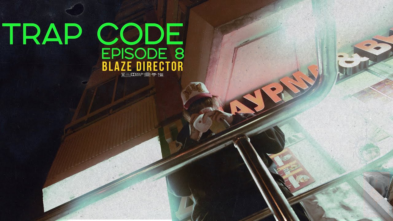Trap Code Episode 8 Youtube