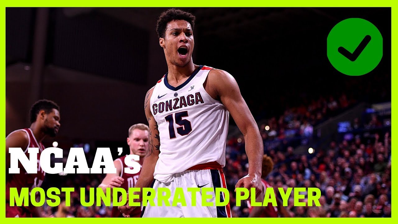 Brandon Clarke 2019 Top Highlights Sicko Bamba 盒ｴ盒ｰ Youtube