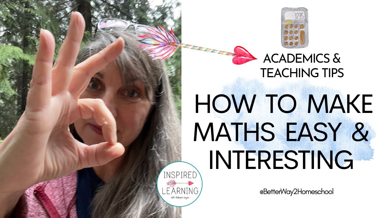 How To Make Math Easy To Understand At Christopher Elias Blog