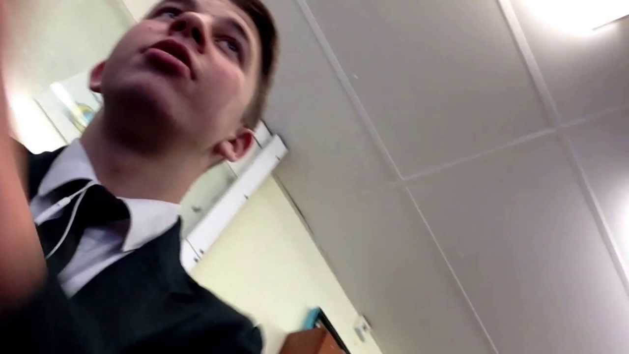 School Roadman Youtube