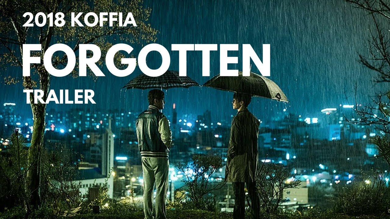 Forgotten 기억의 밤 Trailer Youtube