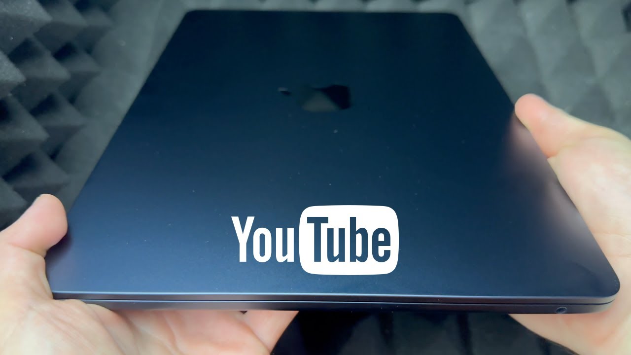 How To Use Youtube On Macbook Air Youtube