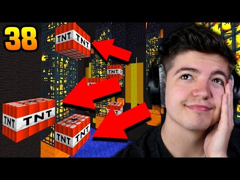 Biggest Raid Fail Ever Minecraft Cosmic Factions 38 Season 6