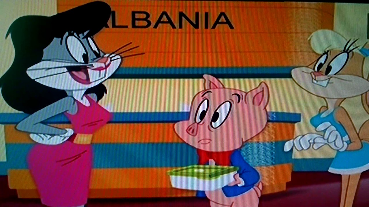 Film Vizatimor Albania Youtube