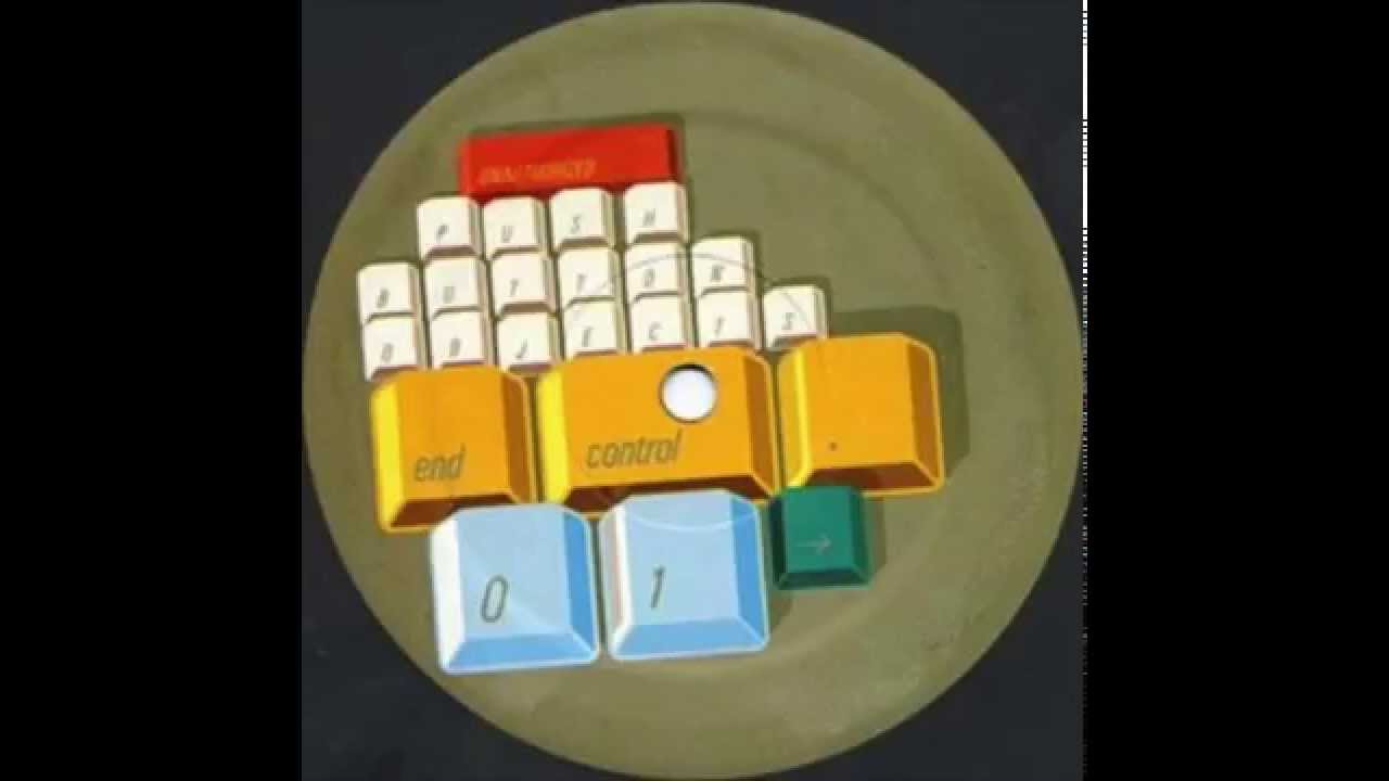 Push Button Objects Downtown Youtube