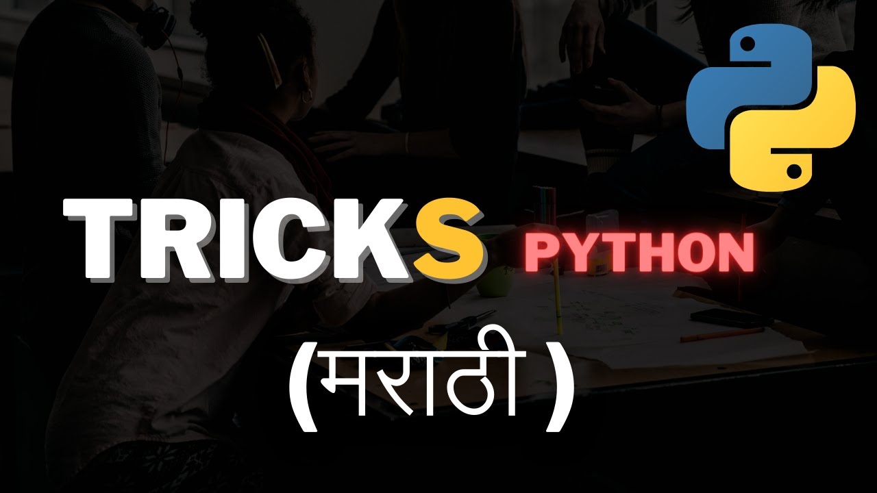 Hidden Tricks In Python मर ठ In 5 Mins Python Tricks And Tips