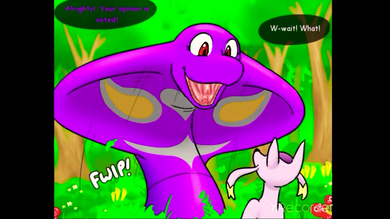 Pokemon Vore Youtube