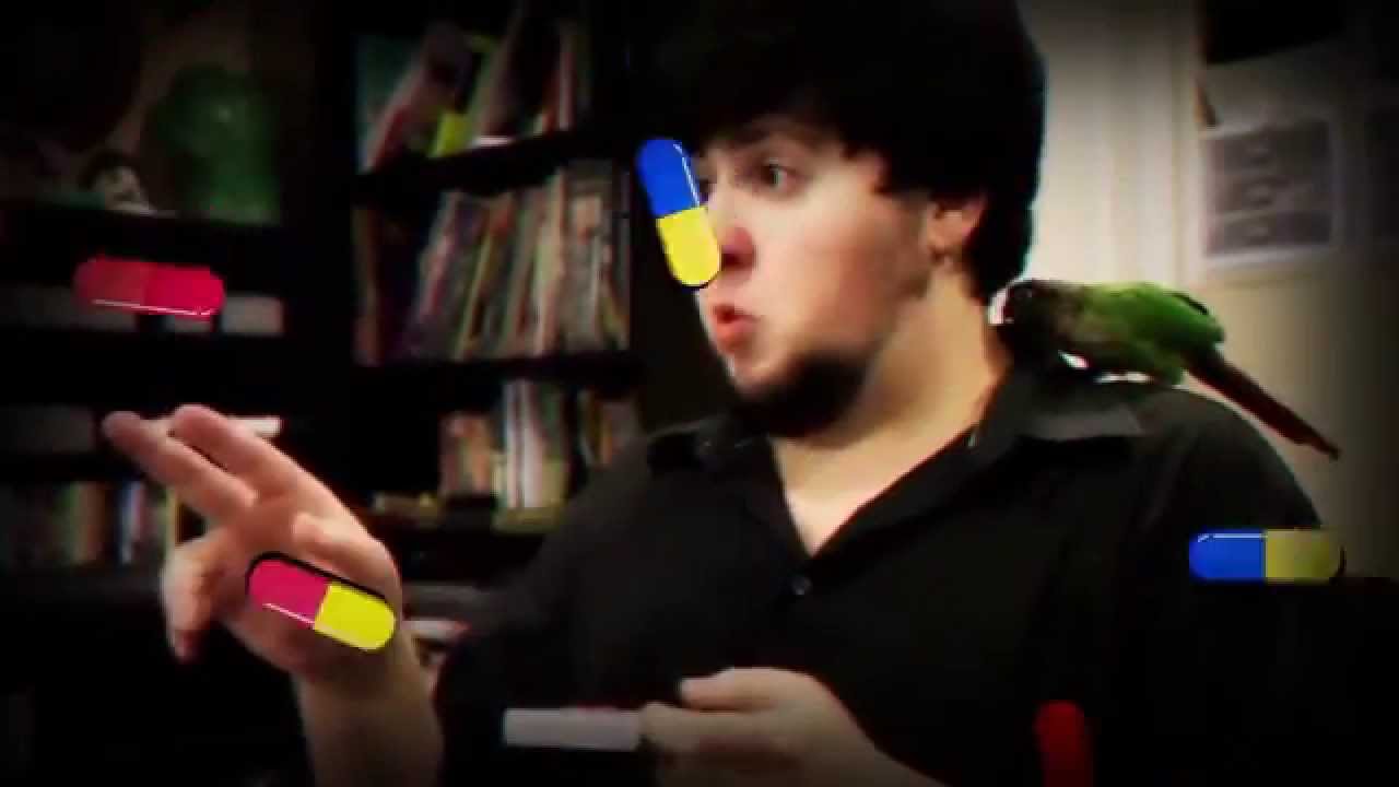 Dr Jon Youtube