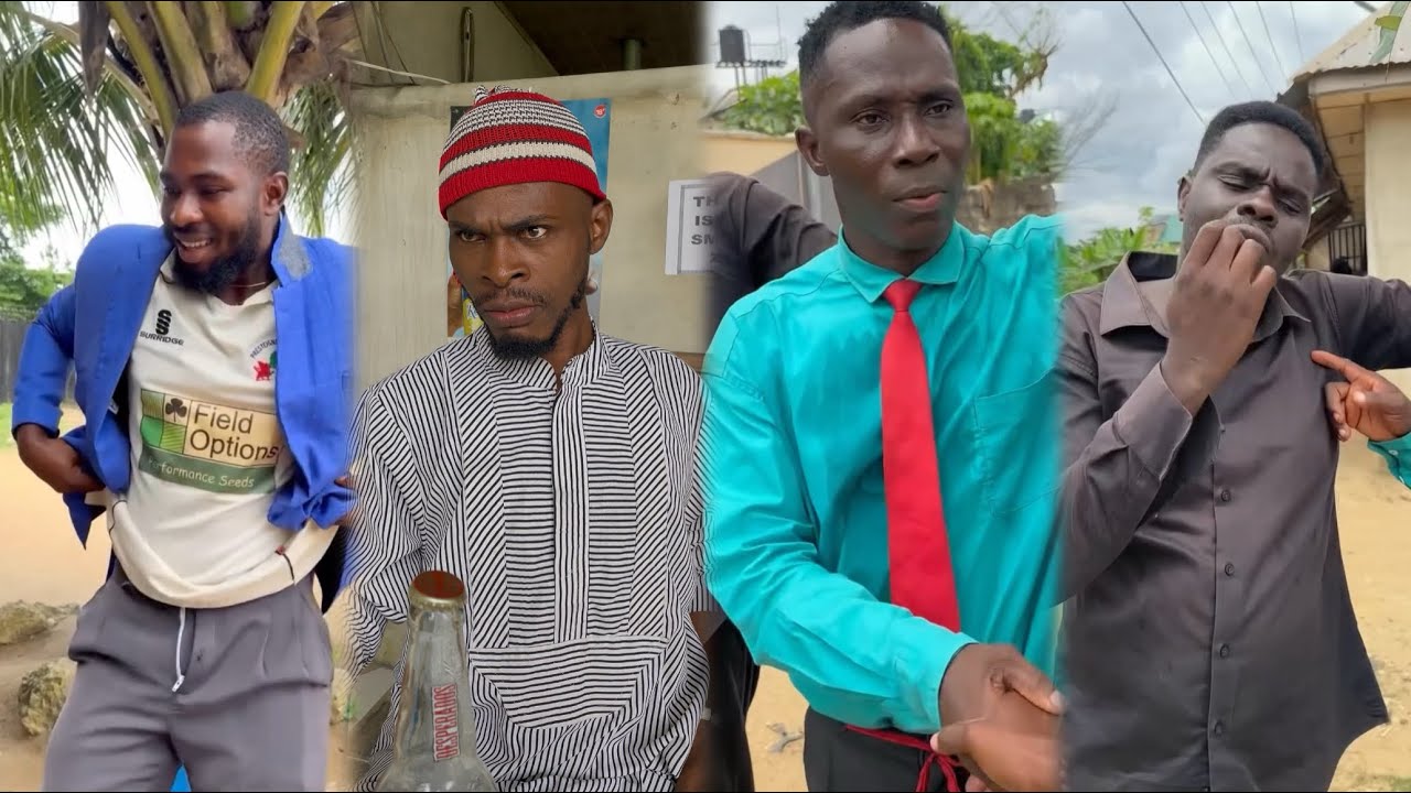 Funny Comedy Youtube