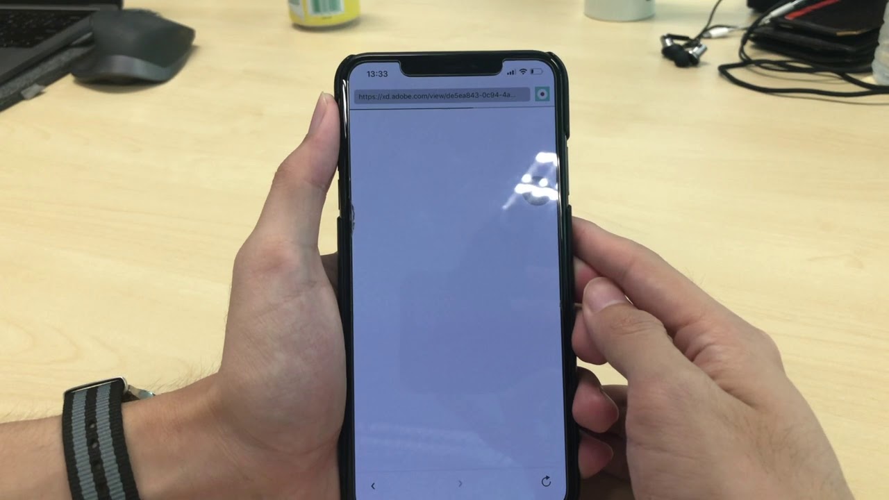 Idp Helplah Loop11 A B Test Version A Walkthrough Youtube