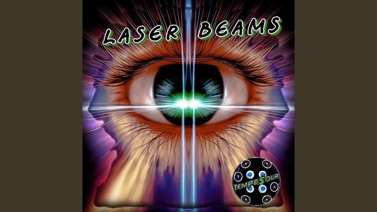 Laser Beams Youtube