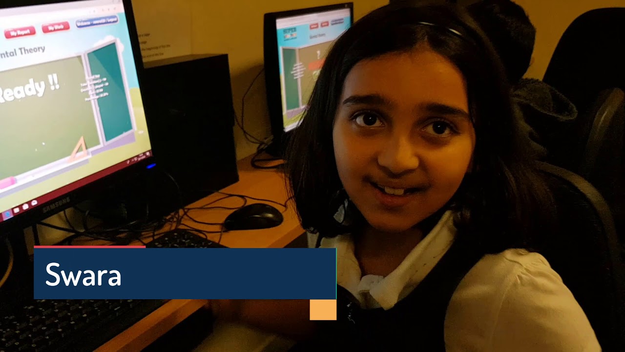 Supermaths Interview Youtube