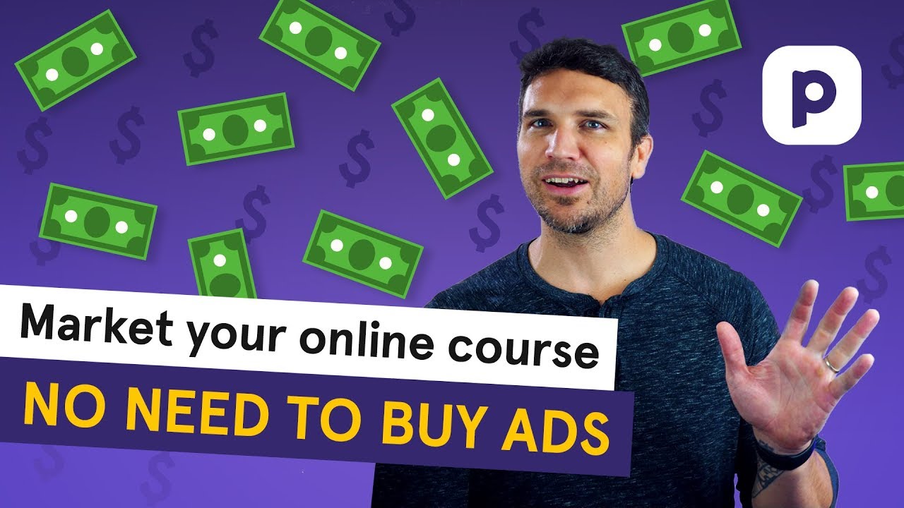 The Best Way To Market Your Online Course In 2021 This Actually Works