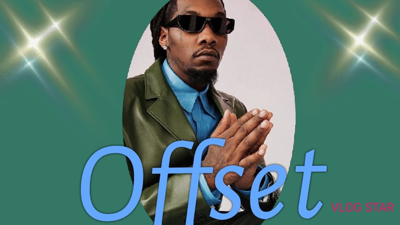 Offset Youtube