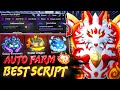 Blox Fruits Script Christmas Update Auto Farm Auto Sea Esp Third Sea ...