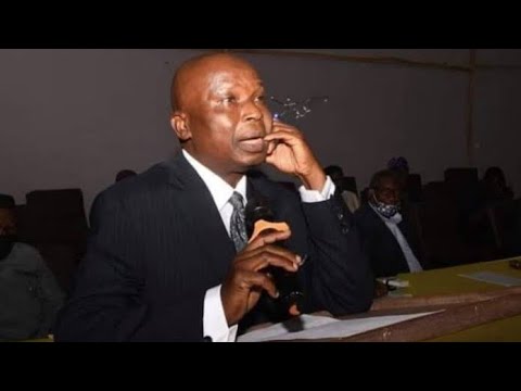 Just In Court Notify Fg For Kanu S Release May Tamper Sit At Home