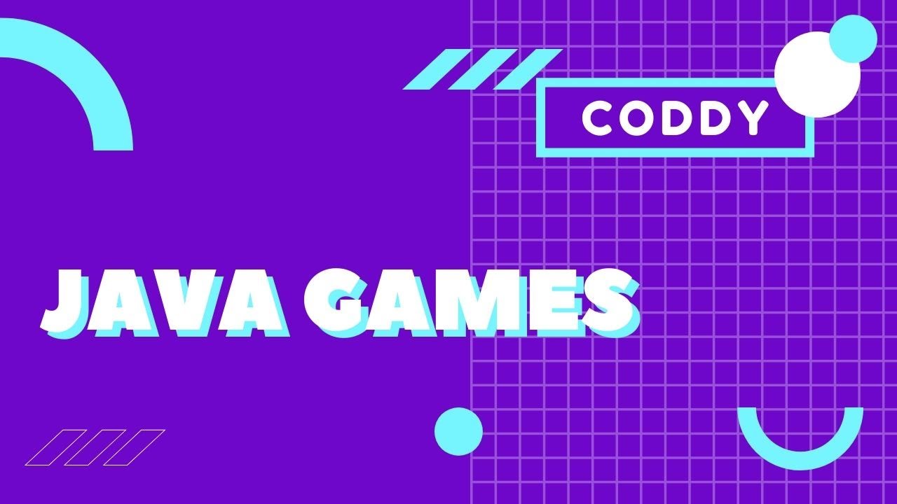 Java Programming Coddy Programming School Youtube