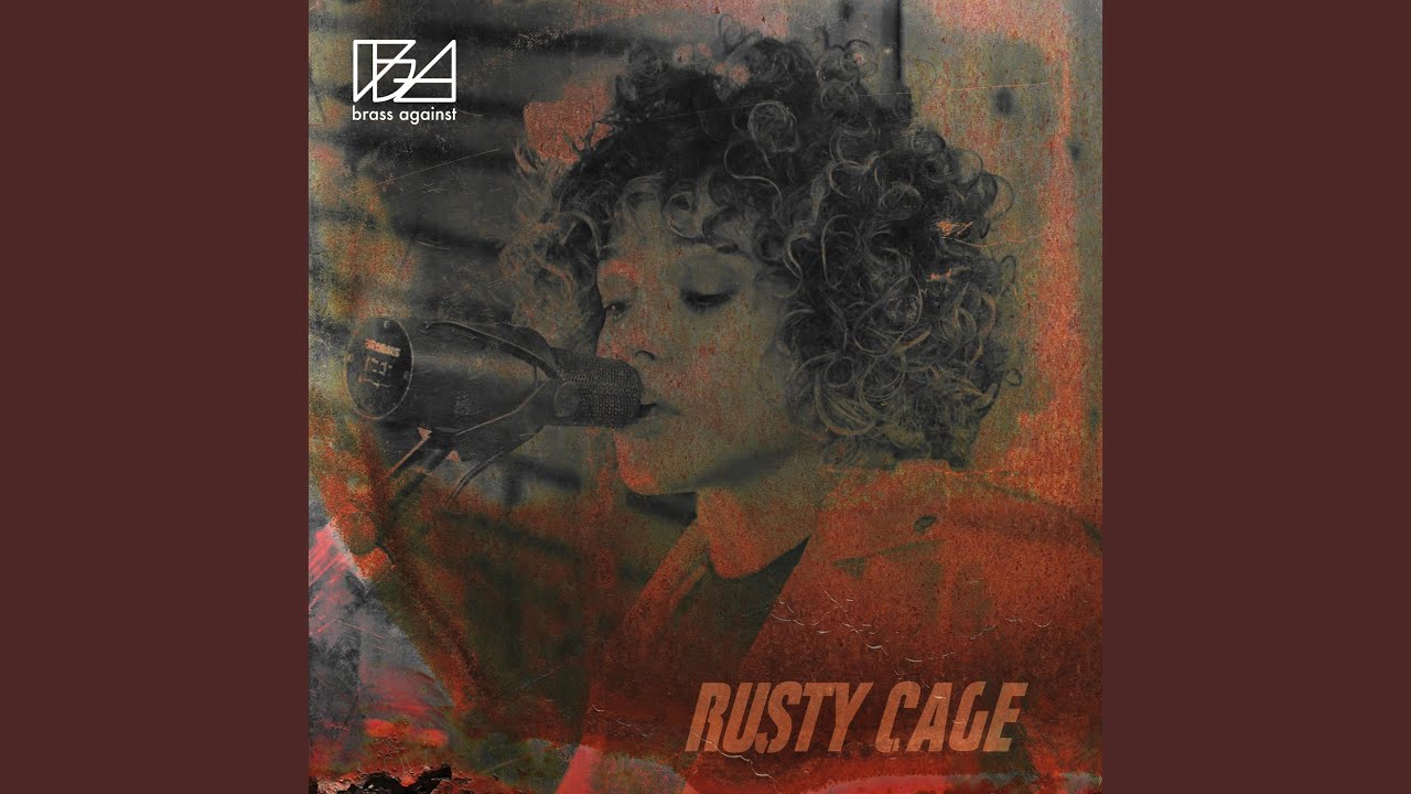 Rusty Cage Youtube Music