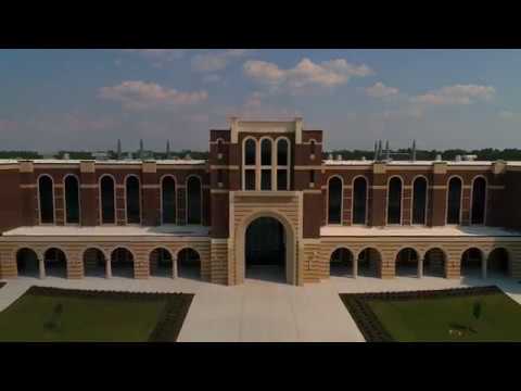 Grand Oaks High School Youtube