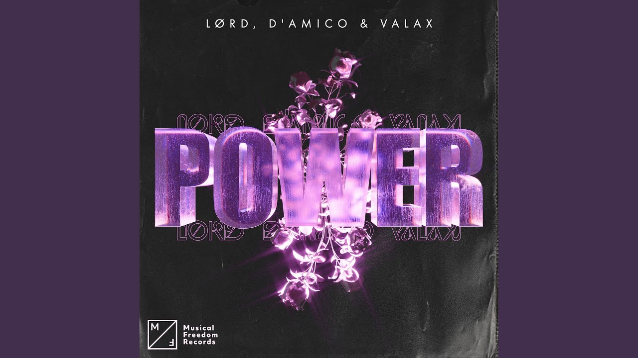 Power Youtube Music