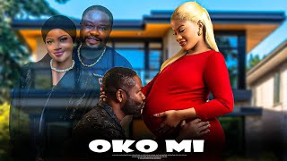 Oko Mi Yoruba Movie 2025 Drama Itele D Icon Irewole Olaniyan Femi ...