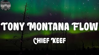 Chief Keef Tony Montana Flow Lyrics Paper Proper Mp3 Music & Mp4 video ...