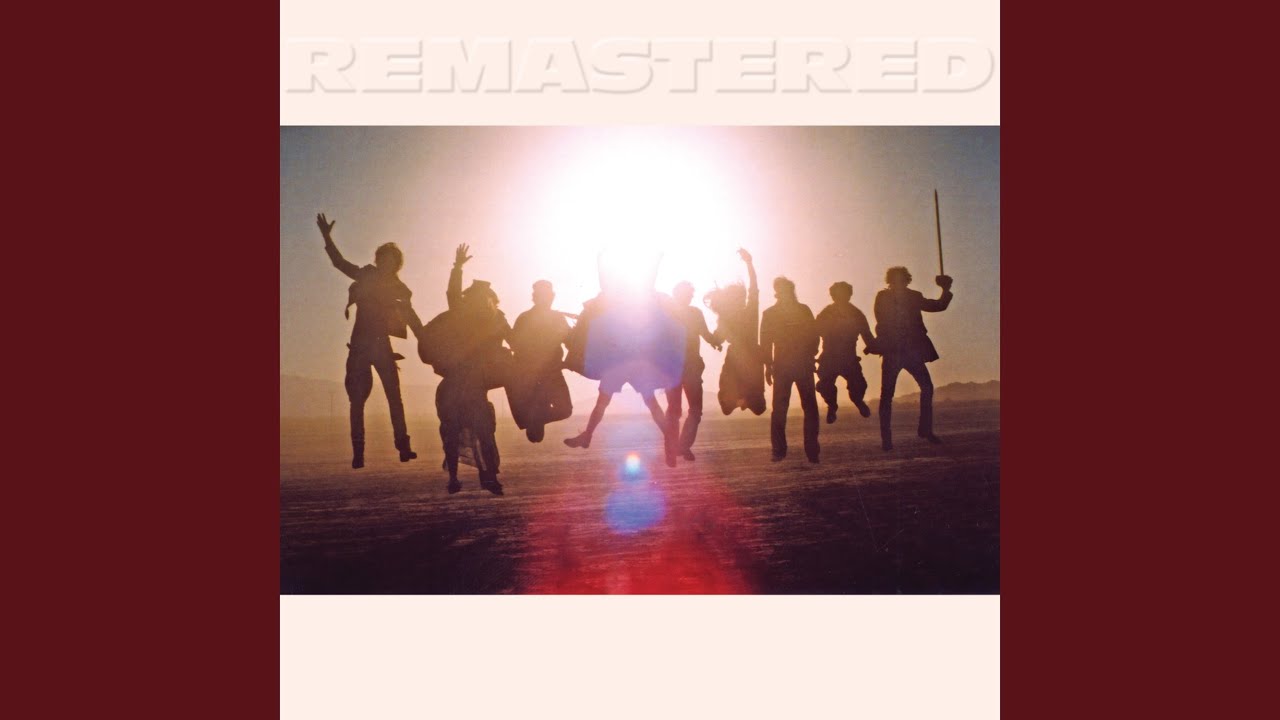 Janglin 2019 Remaster Youtube Music