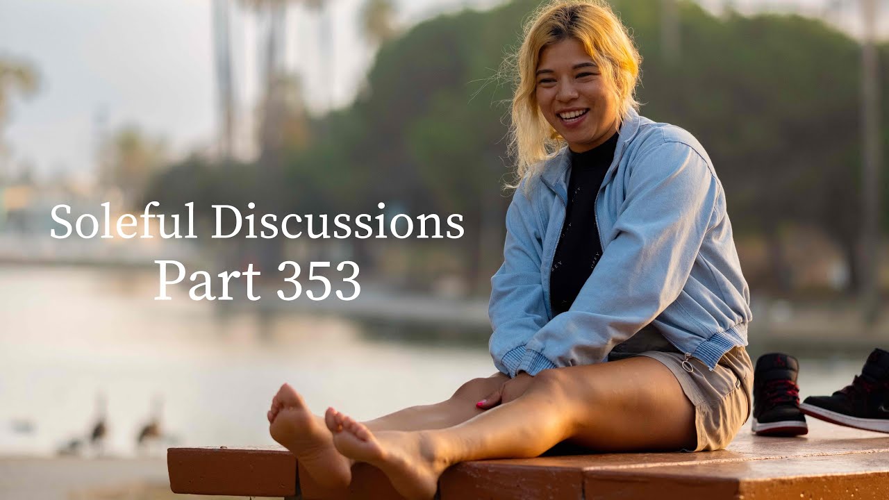 Soleful Discussions Part 353 4th Video In 4 Years Youtube