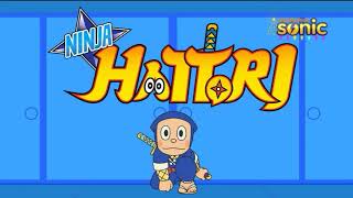 Ninja Hattori New Theme Song In Hindi Toons Generation Mp3 Music & Mp4 ...