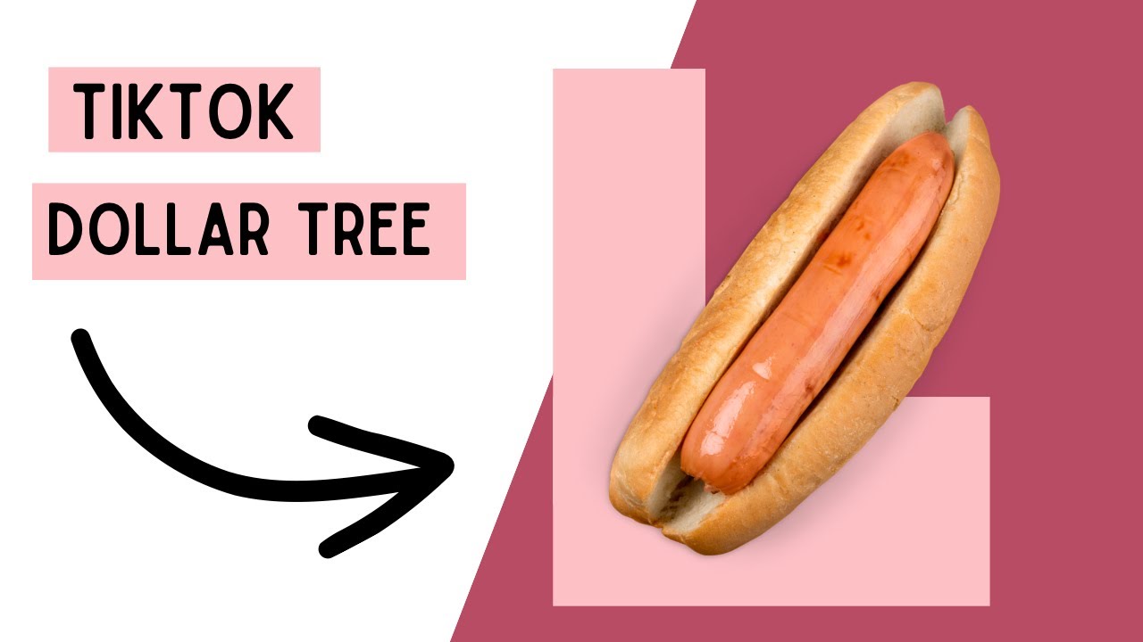 Dollar Tree Meal Ideas Tiktok Compilation Youtube