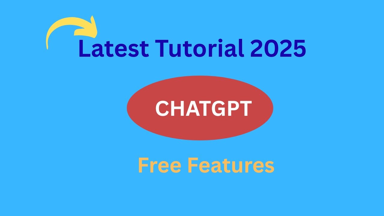 Latest Tutorial 2025 For Beginners Youtube