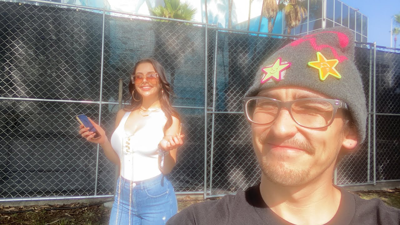 Complexcon Day 2 Youtube